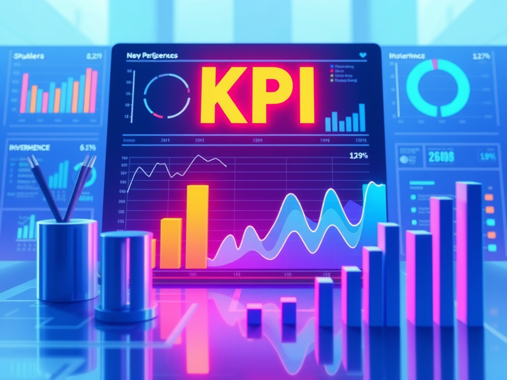 KPI Metrics – MCSR MARKETING CONSULTANCY